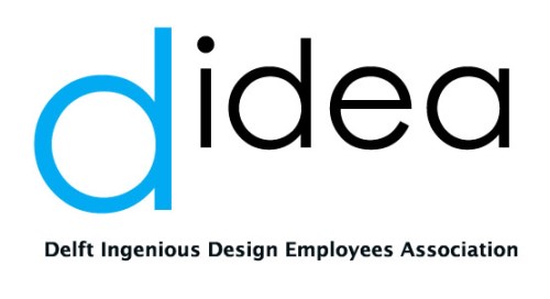 DIDEA – Delft Ingenious Design Employees Association
